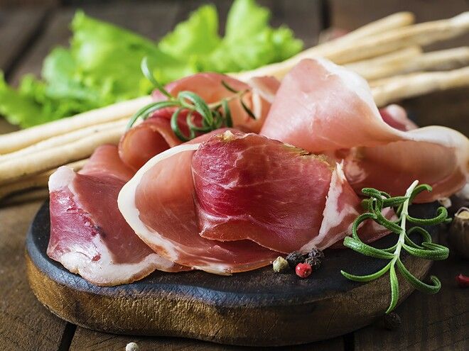 Карпаччо: рецепты из говядины, курицы и лосося — Бэби.ру